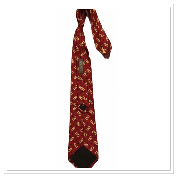 Coach | Accessories | Vintage Coach Mens Italian Silk Necktie | Poshmark